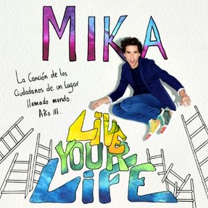 Mika albums and discography | Last.fm