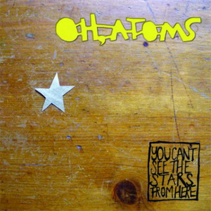 Lucky Motel | Oh, Atoms Lyrics, Meaning & Videos