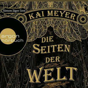 Die Seiten der Welt%2C Kapitel 178 | Kai Meyer Lyrics, Meaning & Videos