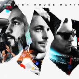 Sebastian Ingrosso Steve Angello Axwell