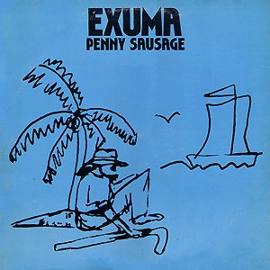 Exuma albums and discography | Last.fm