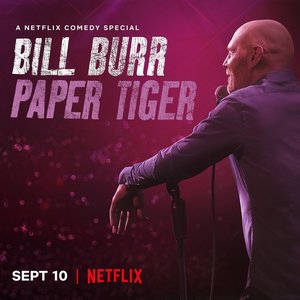 Bill Burr Cds