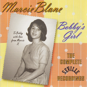 A Time To Dream (Previously Unreleased Demo) | Marcie Blane Lyrics ...