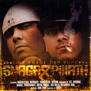 Wir gegen den Rest der Welt | Snaga Lyrics, Meaning & Videos