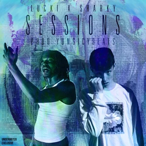Sessions (feat. Lucki) | Sharkey Lyrics, Meaning & Videos