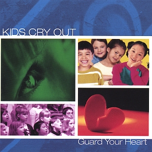 The Hands So Strong And Mighty | Kids Cry Out Lyrics, Meaning & Videos