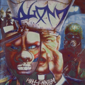 Forever Decay | AGONY Lyrics, Meaning & Videos