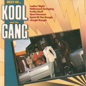 Kool & The Gang albums and discography | Last.fm