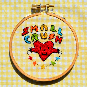 Chicken Noodle | Small Crush Lyrics, Meaning & Videos