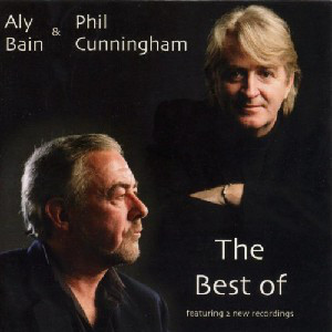 Aly Bain and Phil Cunningham tickets and events in UK 2025 - 2026 ...
