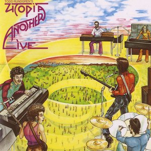 Utopia albums and discography | Last.fm