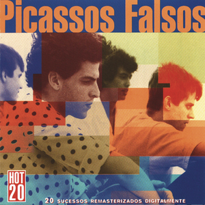 Bater A Porta | Picassos Falsos Lyrics, Meaning & Videos