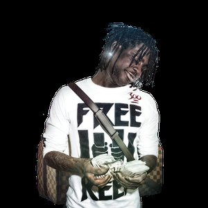 Chief Keef Gucci Mane