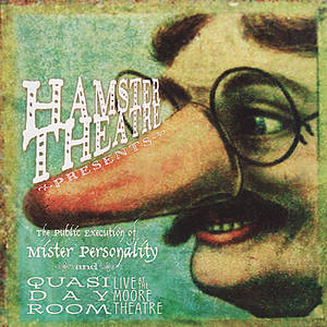 Hamster Dance (Live) | Hamster Theatre Lyrics, Meaning & Videos