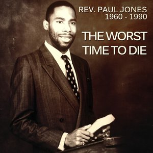 Rev. Paul Jones albums and discography | Last.fm