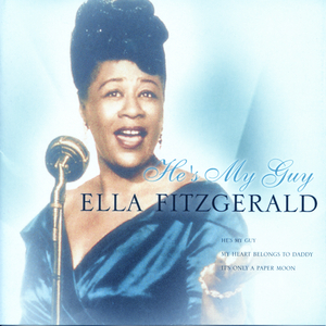 Sing Me A Swing Song And Let Me Dance | Ella Fitzgerald Lyrics, Meaning ...