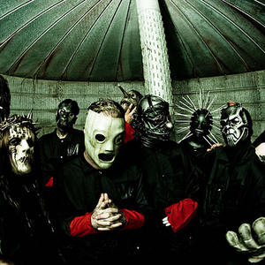 Slipknot Tour Dates & Concert Tickets