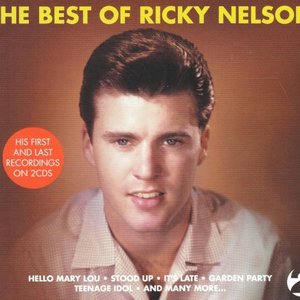 Ricky Nelson albums and discography | Last.fm