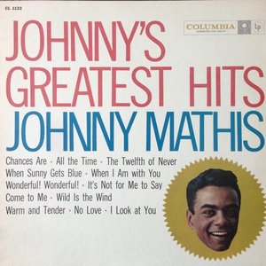 Johnny Mathis albums and discography | Last.fm