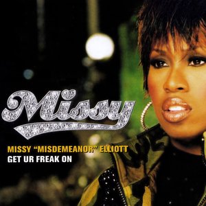 Missy Elliott Discography