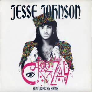 Jesse Johnson Discography
