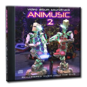 Heavy Light — Animusic | Last.fm