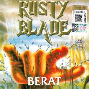 Berdikari | Rusty Blade Lyrics, Meaning & Videos