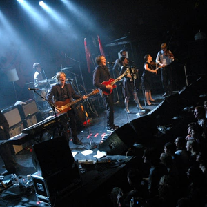 Five Years | The Arcade Fire Lyrics, Meaning & Videos