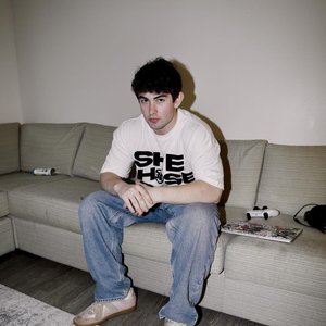 Options — Ian | Last.fm