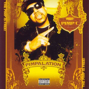 Pimp C albums and discography | Last.fm