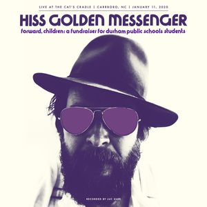 My Wing | Hiss Golden Messenger Lyrics, Meaning & Videos