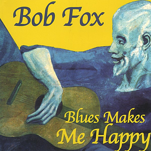 Bob's West Coast Blues | Bob Fox Lyrics, Meaning & Videos