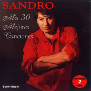 Arrancame la vida | Sandro Lyrics, Meaning & Videos