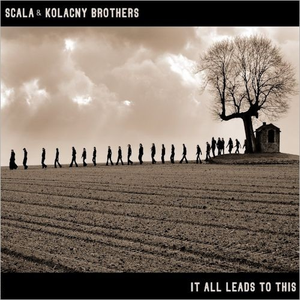 Wake Up Dead Man | Scala & Kolacny Brothers Lyrics, Meaning & Videos