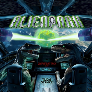 Where Is Your God | AlienPark Lyrics, Meaning & Videos