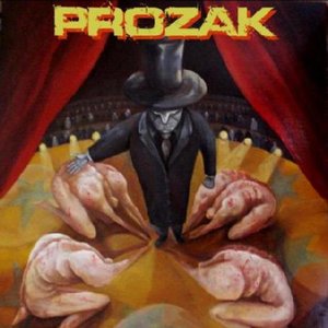 Prozak albums and discography | Last.fm