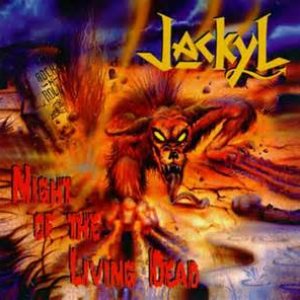 Jackyl albums and discography | Last.fm