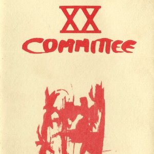 Xx Committee Ww2