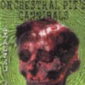 The Dead Part's Inauguration | Orchestral Pit's Cannibals Lyrics ...