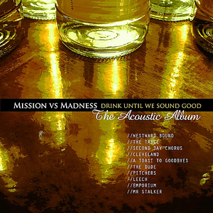 Pitchers (Acoustic) | Mission vs Madness Lyrics, Meaning & Videos