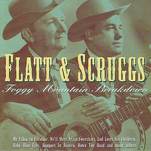 Lester Flatt & Earl Scruggs albums and discography | Last.fm