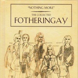 Bold Jack Donahue | Fotheringay Lyrics, Meaning & Videos