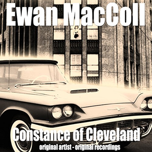 Kissin's No Sin | Ewan MacColl Lyrics, Meaning & Videos