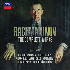 Variations on a Theme of Corelli, op. 42: Variation 1. Poco più mosso ...