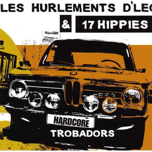 Time Has Left Me, Ma Belle | Les hurlements d'L%c3%a9o & 17 Hippies ...