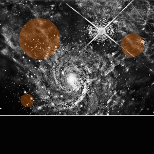 Stars Can Frighten | Cosmic Canyon Lyrics, Meaning & Videos