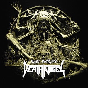 Death Angel Discography