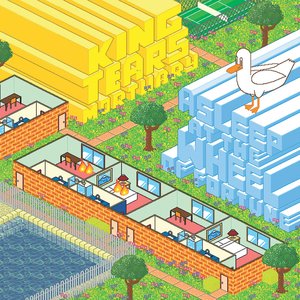 Asleep at the Wheel of Fortune | King Tears Mortuary Lyrics, Meaning ...