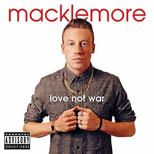 Macklemore albums and discography | Last.fm