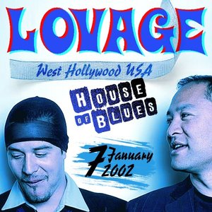 Lovage albums and discography | Last.fm